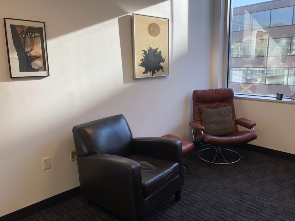 Get Started - Dr. Desiree Pearson, Ph.D.